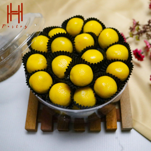 Terlaris !!! Promo !!! Kue Kering / nastar keju / Kue Nastar Nanas Isi ...