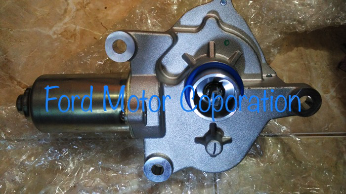 Motor transfer case 4x4 Ford ranger T6 2200cc BT50 Pro original ...