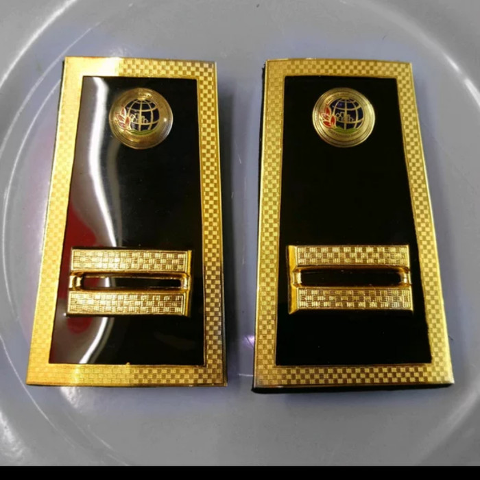 pangkat 3B BPN MIKA | Lazada Indonesia