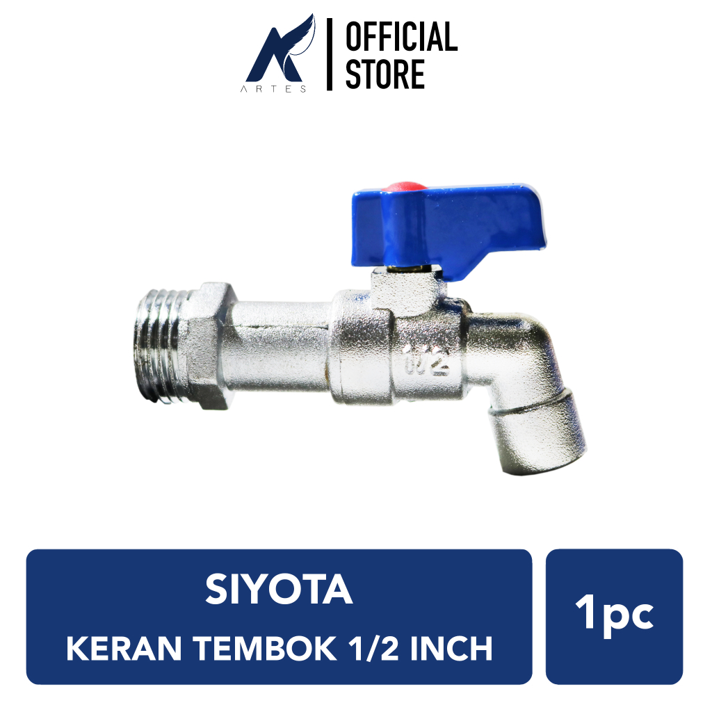 SIYOTA KERAN MODEL ONDA Kran Air Tembok-Bola-Cebol Tanaman-Tumbuhan ...