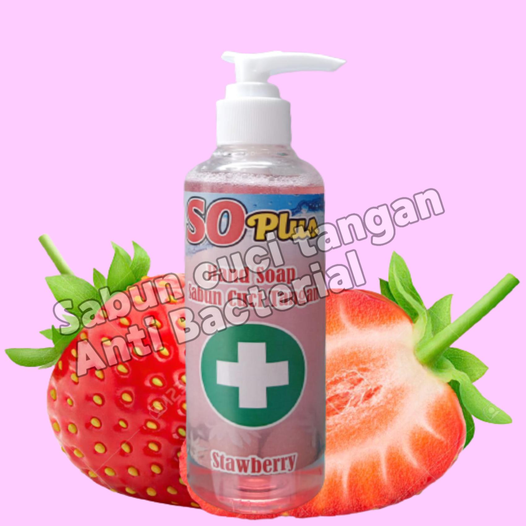 [COD] Terbaru..!!! Handsoap (SABUN CUCI TANGAN) Kemasan Botol Pump ...