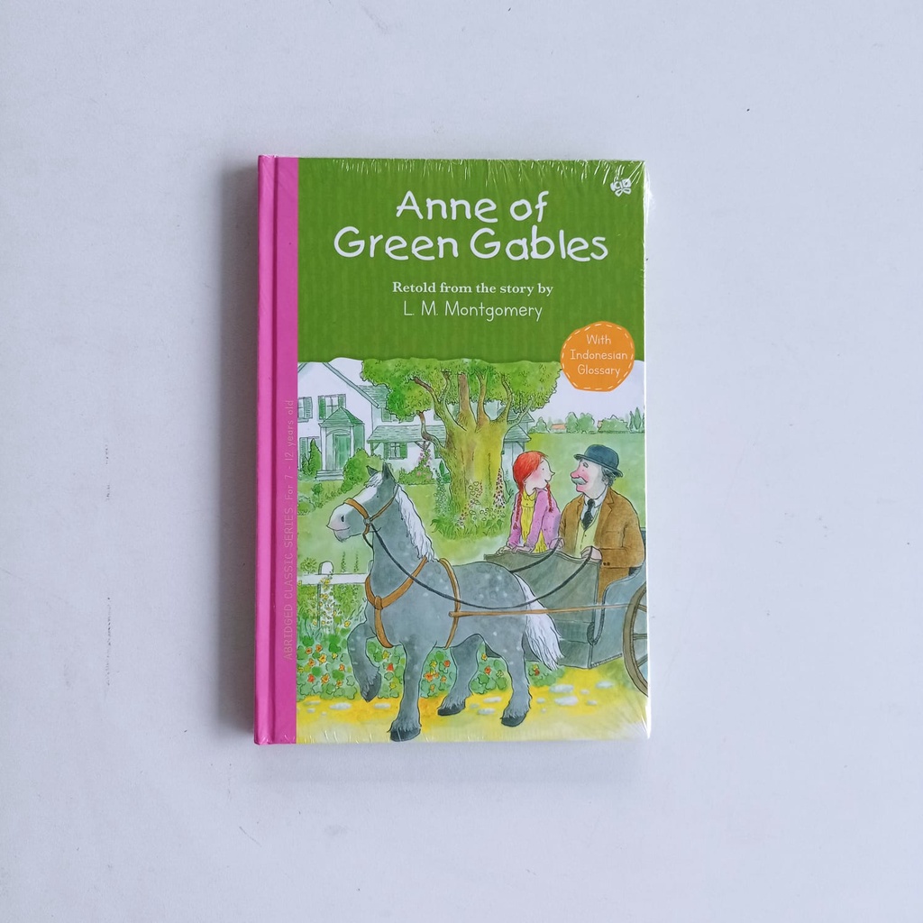 Abridged Classic Series - Cerita Anak Bergambar Bahasa Inggris Alice In ... Abridged Classic Series - Cerita Anak Bergambar Bahasa Inggris Alice In ...