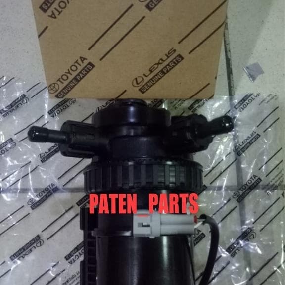 FUEL FILTER ASSY KOMPLIT HILUX VIGO/INOVA DIESEL - FUEL FILTER ASSY ...