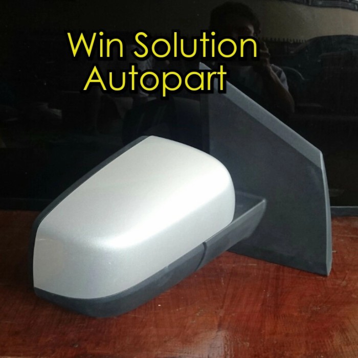 spion set kanan chevrolet spin original GM elektrik | Lazada Indonesia