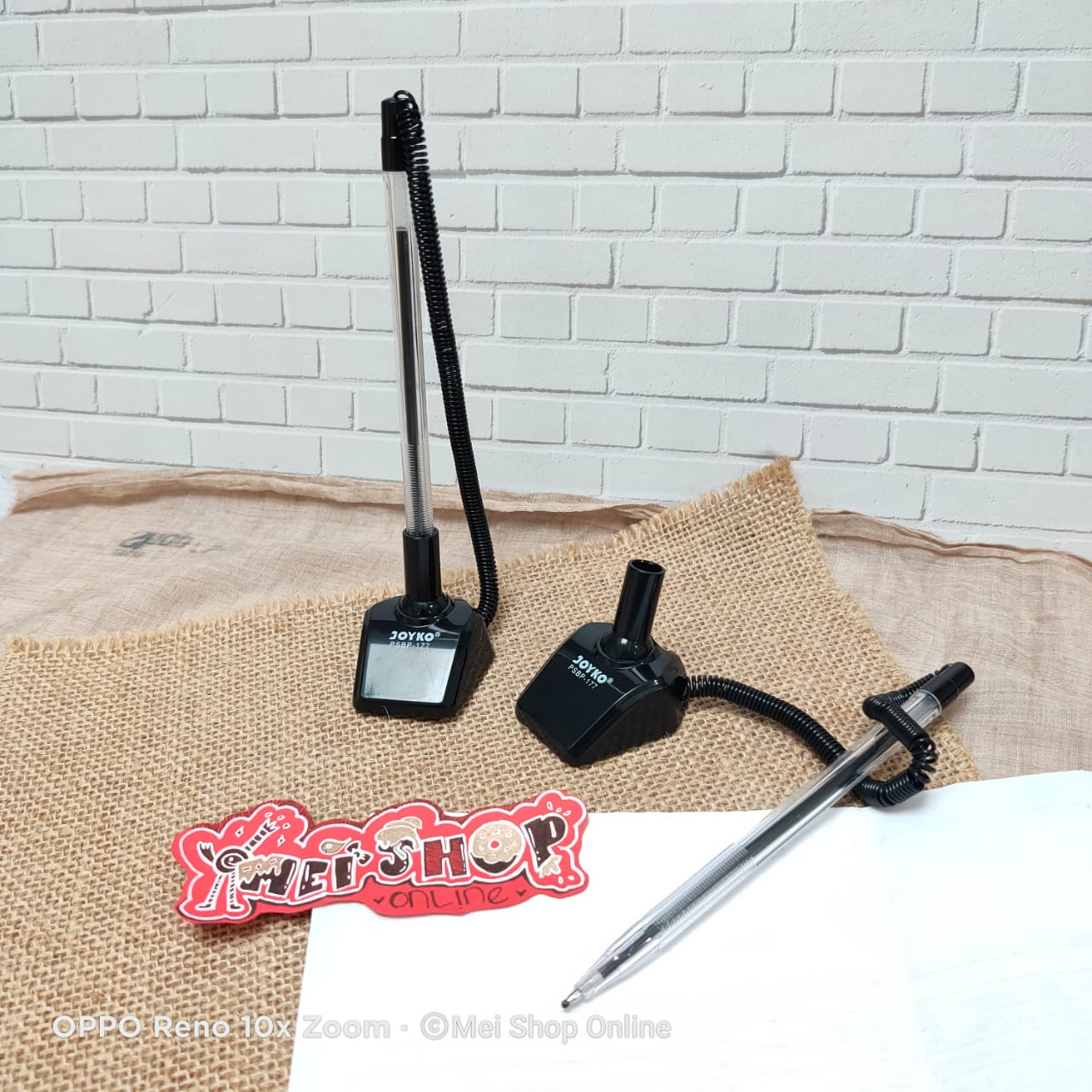 Pulpen Stand / Pulpen Meja Joyko psbp-177 murah | Lazada Indonesia