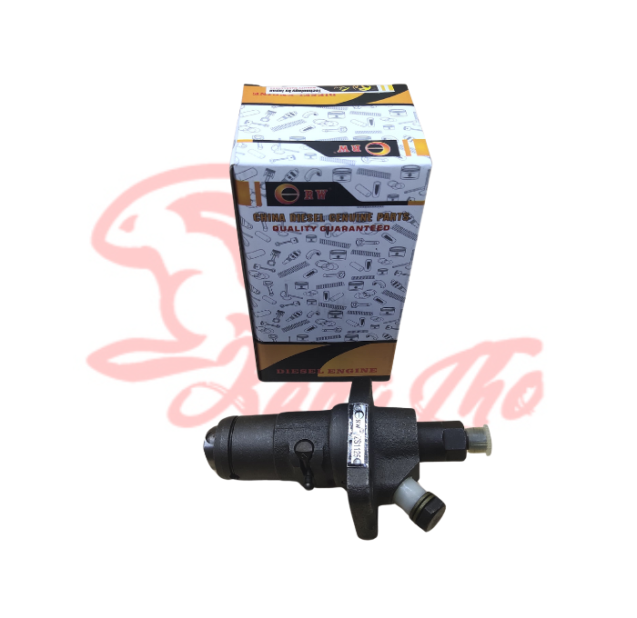 Fuel Injection Pump Brainstop Bospom Pompa Minyak Pompa Solar DONGFENG ...
