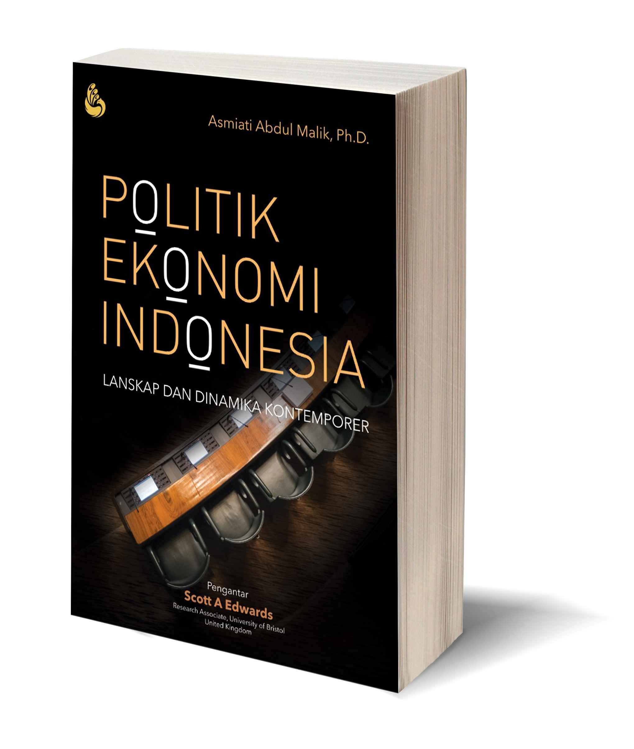 Buku Politik Ekonomi Indonesia - Asmiati | Lazada Indonesia