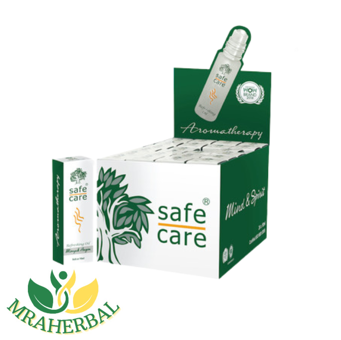 Safe Care Minyak Angin aromatherapy Roll On 10 ML Original I SAFECARE ...