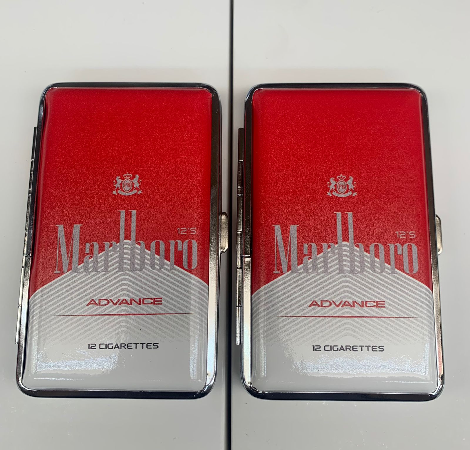 LIMITED EDITION TEMPAT ROKOK /KOTAK ROKOK TEMPAT PENYIMPANAN ROKOK ...