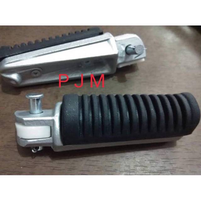 Foot Step Depan Footstep Depan Model Standar Universal Pnp Vixion,Byson ...