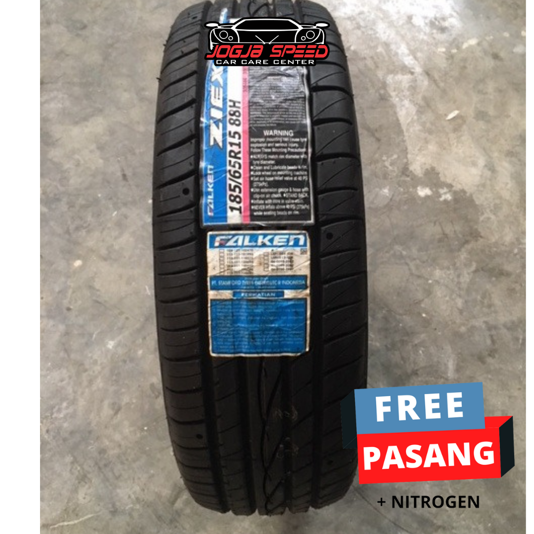 Ban Falken 912 185/65/R15 | Lazada Indonesia