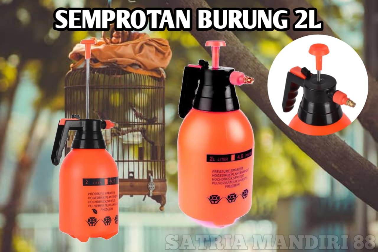 REDFOX Alat Semprot Tanaman Hama REDFOX Pompa Semprot Hama Manual 16 L ...