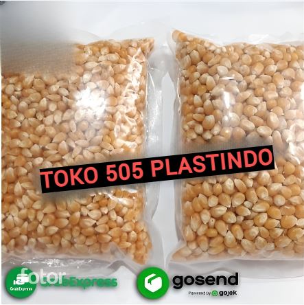 Jagung Popcorn PREMIUM MURAH Repack 1 KG | Lazada Indonesia