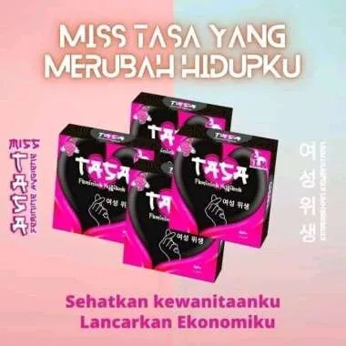 SABUN TASA / SABUN MISS V KHUSUS W4NITA 3 PCS BPOM BERGARANSI | Lazada ...