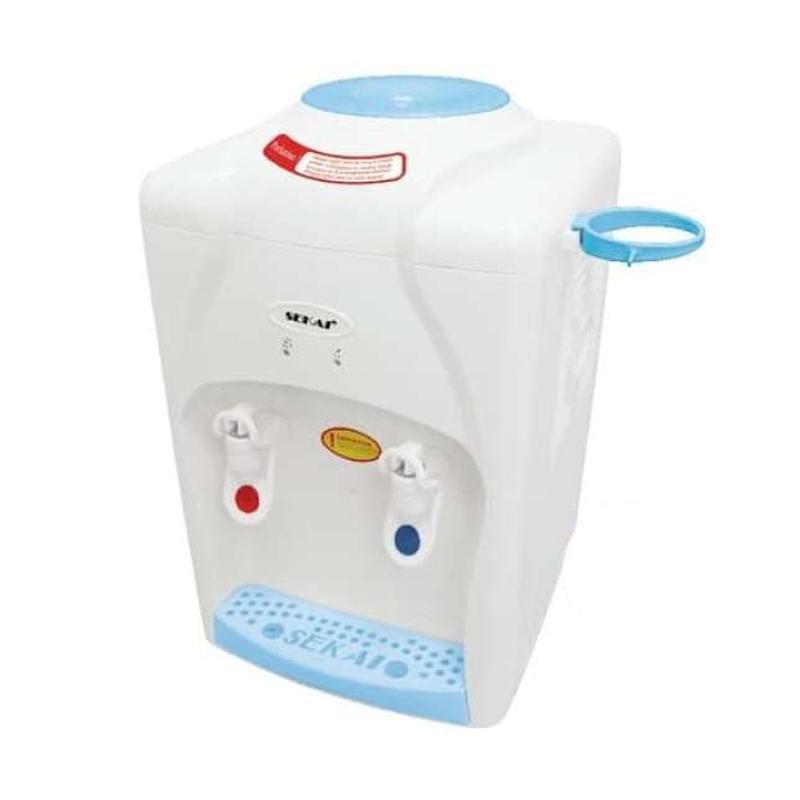 Sekai Dispenser Air Panas & Normal WD 322 | Lazada Indonesia