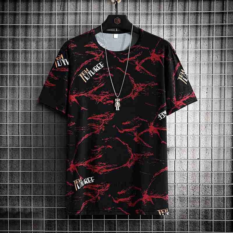 Baju Kaos FUTURE Motif Sablon Full Print - Baju Kaos Terbaru Murah ...