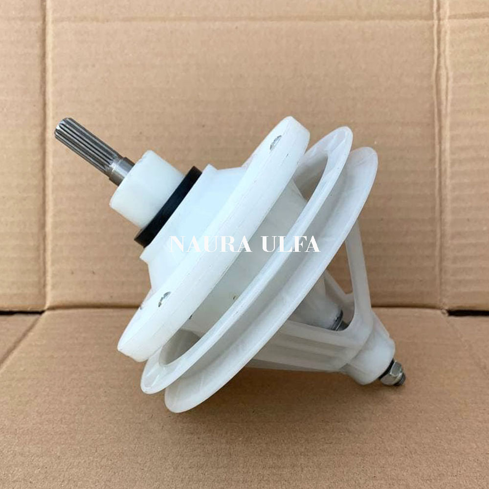 Gear Box UMUM AS gerigi Mesin Cuci Multi | Lazada Indonesia