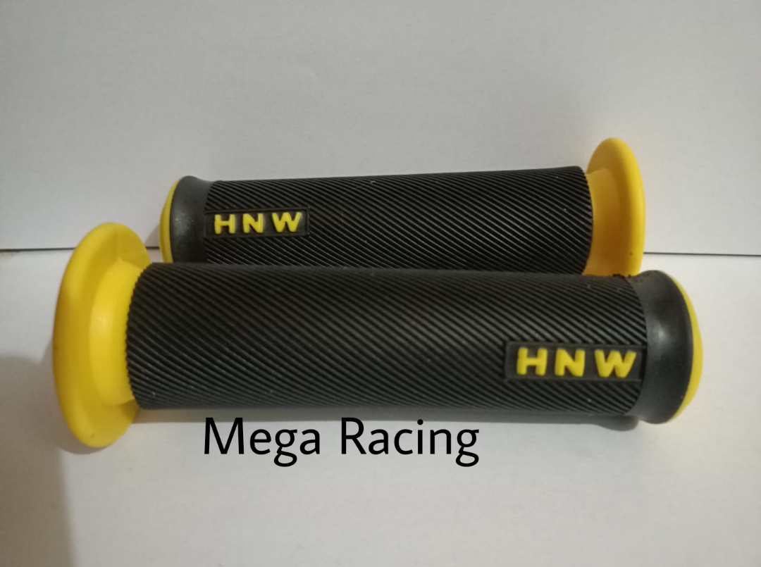Handgrip motor / Grip Motor model bulu HINOWA Universal Motor - KUNING ...