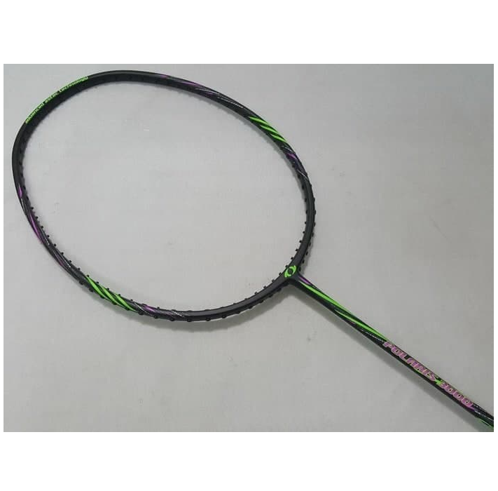 ORIGINAL RAKET BADMINTON ASTEC POLARIS 3000 POLARIS 3100 - POLARIS 3000 ...