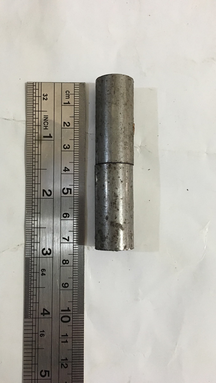 ENGSEL PAGAR BESI / ENGSEL BUBUT 5/8" INCH | Lazada Indonesia