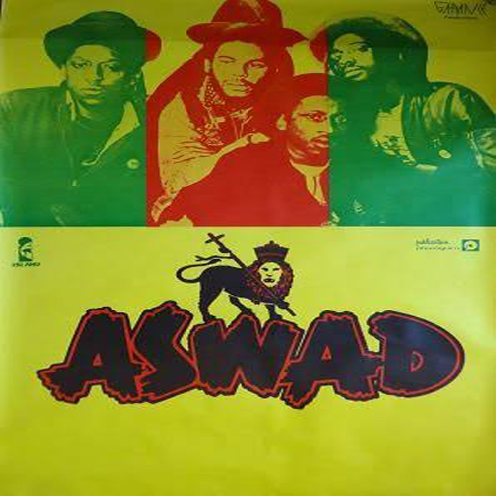 Poster Band ASWAD Tahun 90an ukuran 20x30 1 slp | Lazada Indonesia