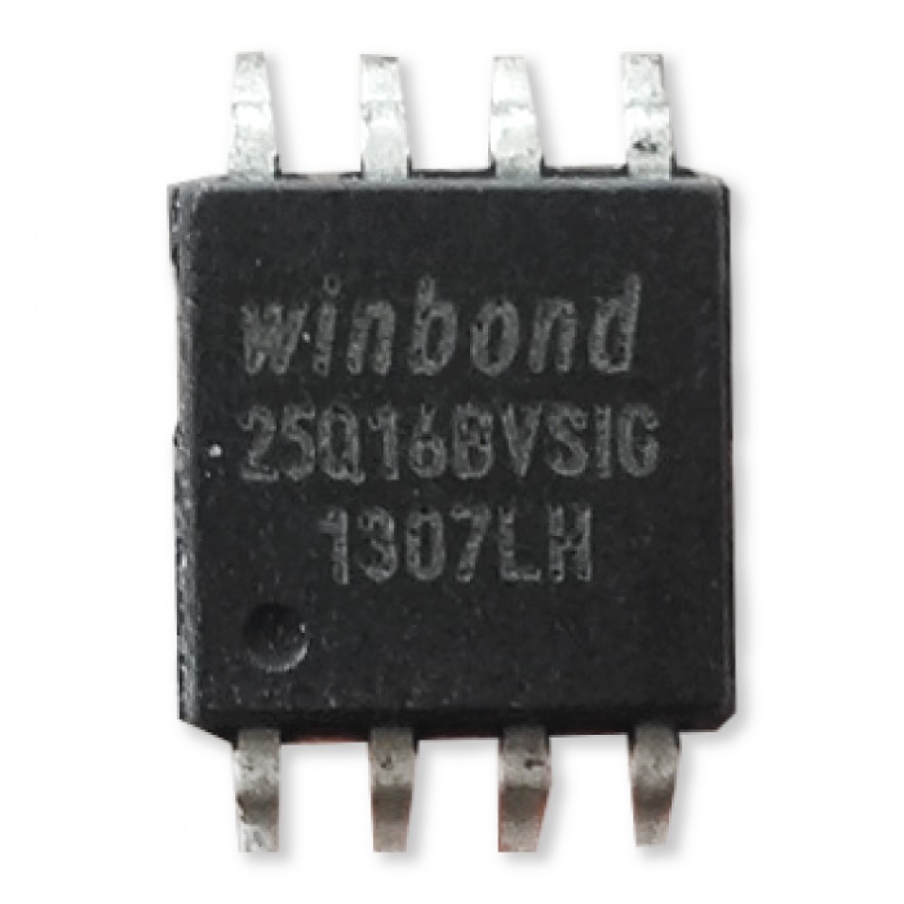IC Eprom Epson L1110 25Q16 IC Eeprom Reset Epson L1110 Resetter Printer ...