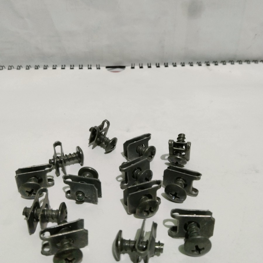 BAUT KLEM BODI BATOK YAMAHA | Lazada Indonesia