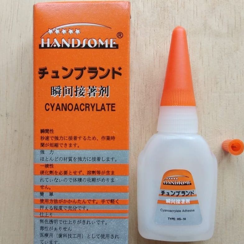 LEM EPOTEL HANDSOME HS-10-8/LEM KOREA/LEM SERBAGUNA MULTIFUNGSI/LEM ...