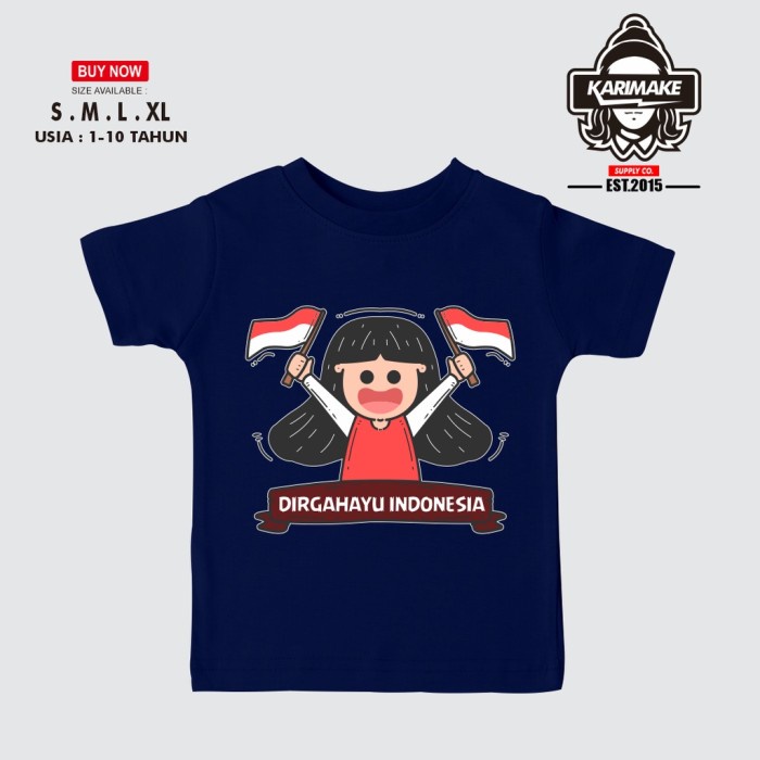 TRIANGLE Kaos Baju Anak DIRGAHAYU INDONESIA MERDEKA Kaos Distro ... TRIANGLE Kaos Baju Anak DIRGAHAYU INDONESIA MERDEKA Kaos Distro ...