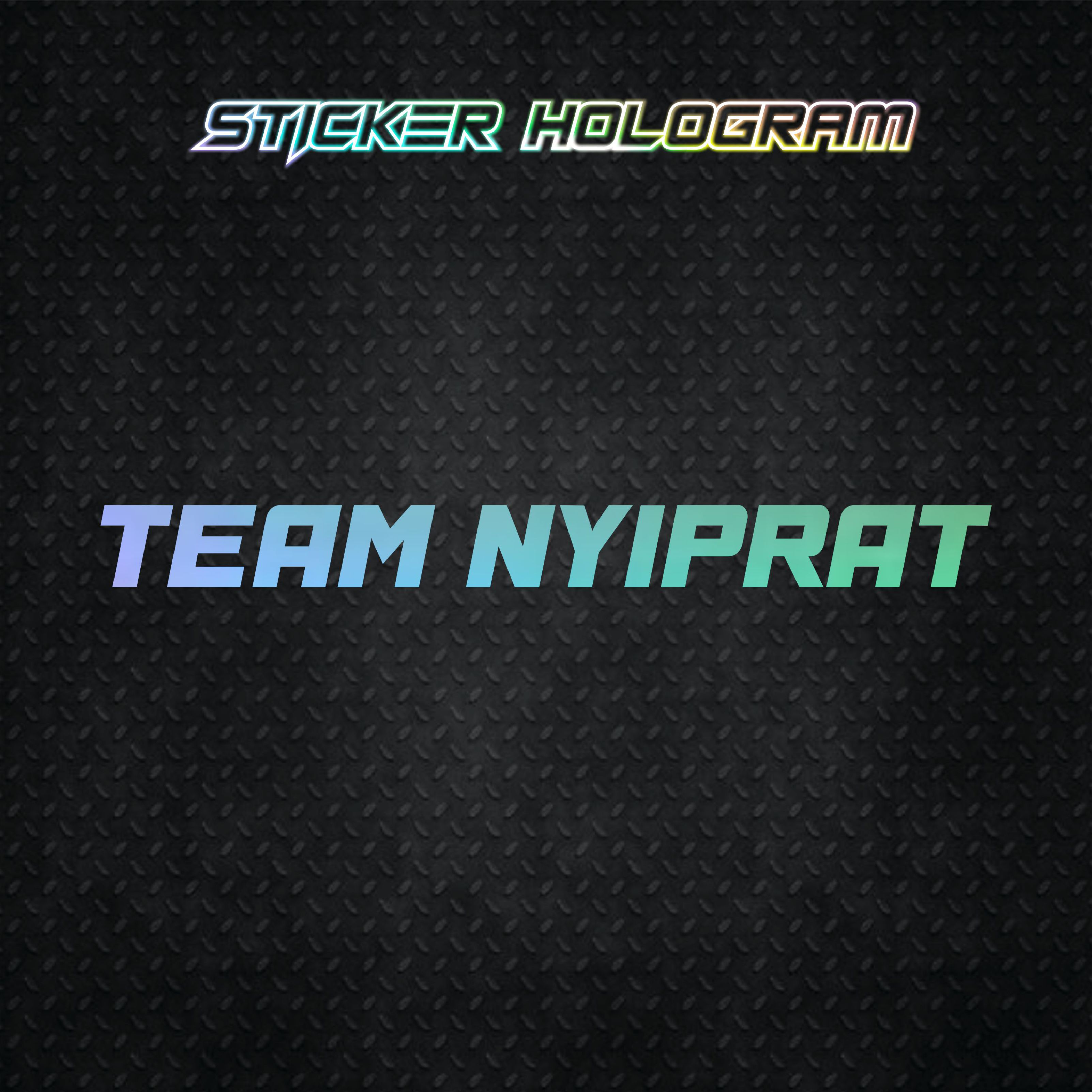 Sticker Cutting Hologram Team Nyiprat Stiker Motor | Lazada Indonesia Sticker Cutting Hologram Team Nyiprat Stiker Motor | Lazada Indonesia