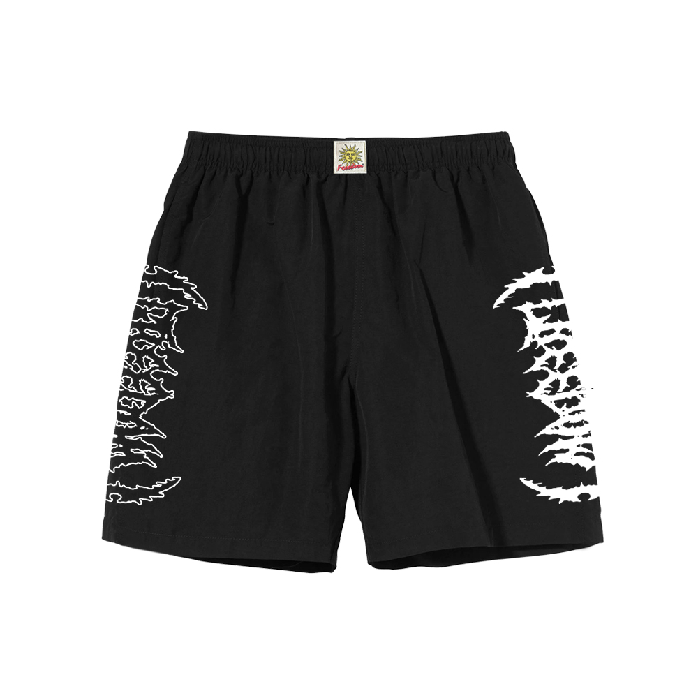 FRDM Streetwear Boxer Black | Lazada Indonesia