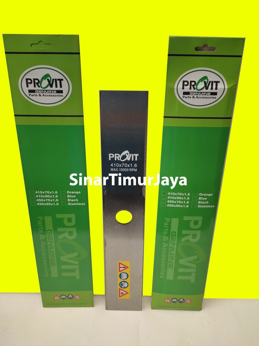 MATA POTONG MESIN RUMPUT / PISAU POTONG RUMPUT 41CM | Lazada Indonesia