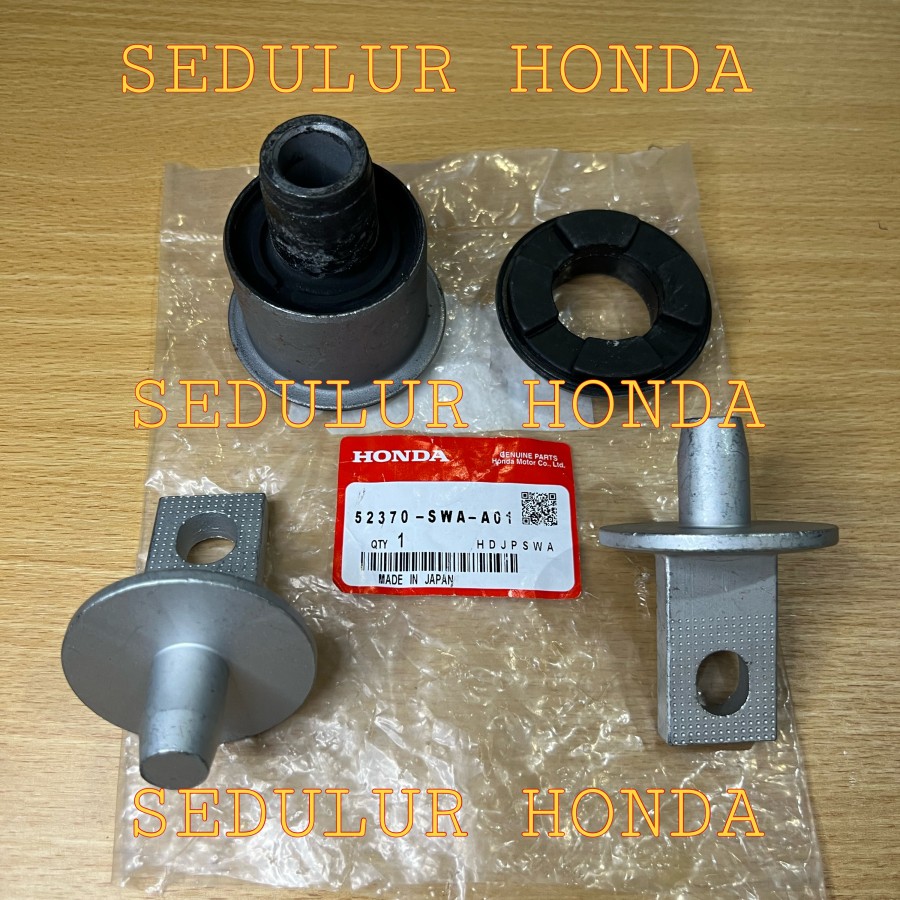 BUSING BOS BUSH BOSH BUSHING TRAILING LOWER ARM BELAKANG CRV RE1 2 3 ... BUSING BOS BUSH BOSH BUSHING TRAILING LOWER ARM BELAKANG CRV RE1 2 3 ...