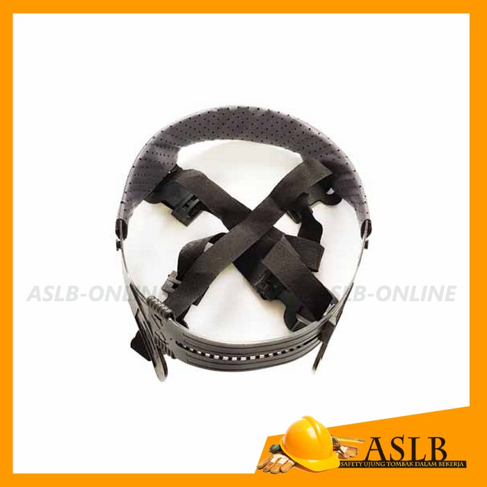 INNER HELM VIVA Tatakan Inner Helm Proyek model V Sarang Helem Safety ...