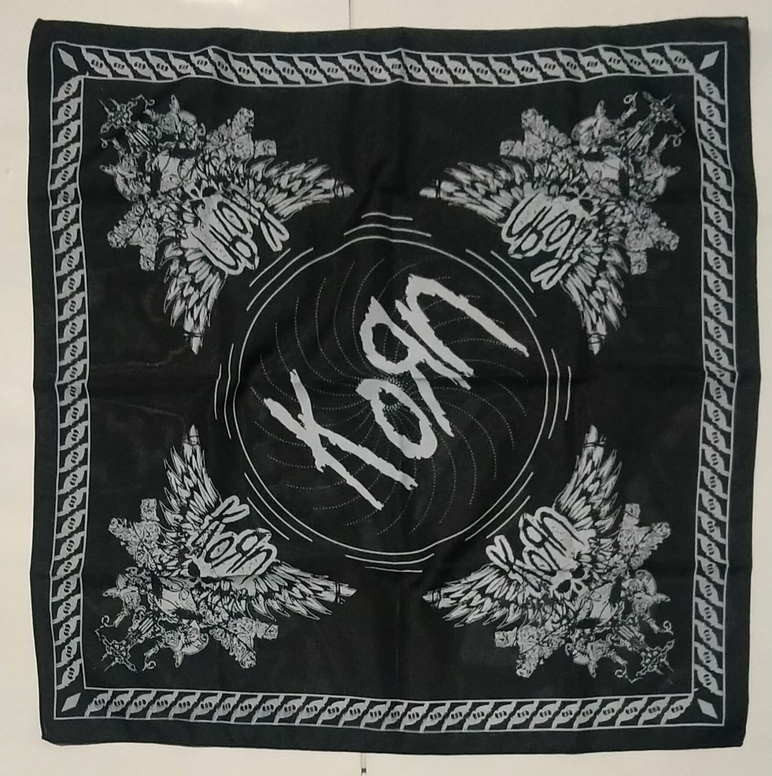 slayer atau bandana multifungsi | Lazada Indonesia
