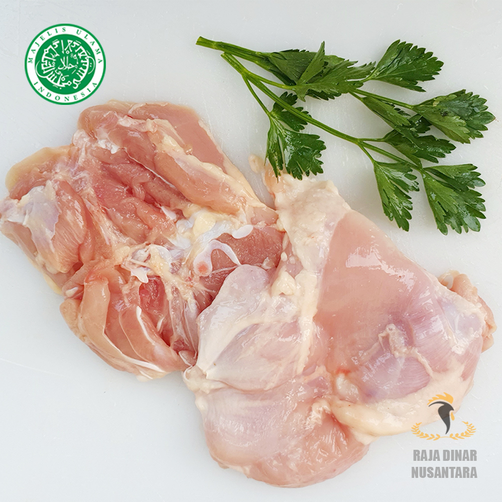 FRESH - Paha Boneless 1KG | Lazada Indonesia