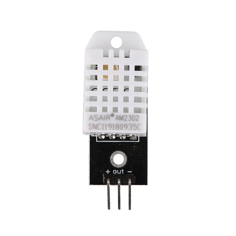 DHT22 AM2302 Digital Temperature and Humidity Sensor Module - Rionlion ...