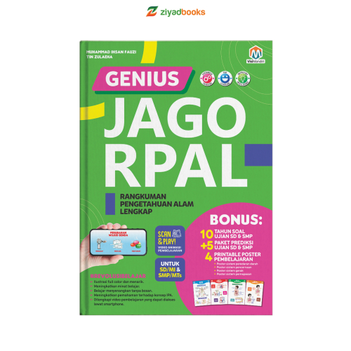 Genius Buku Aktivitas Super Lengkap Pertamaku ziyadbooks Genius 12 Jam ... Genius Buku Aktivitas Super Lengkap Pertamaku ziyadbooks Genius 12 Jam ...