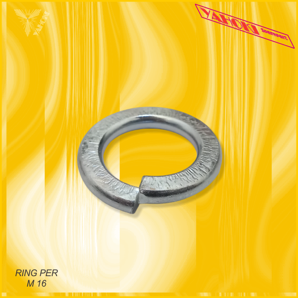 Ring Per M 16 | Lazada Indonesia