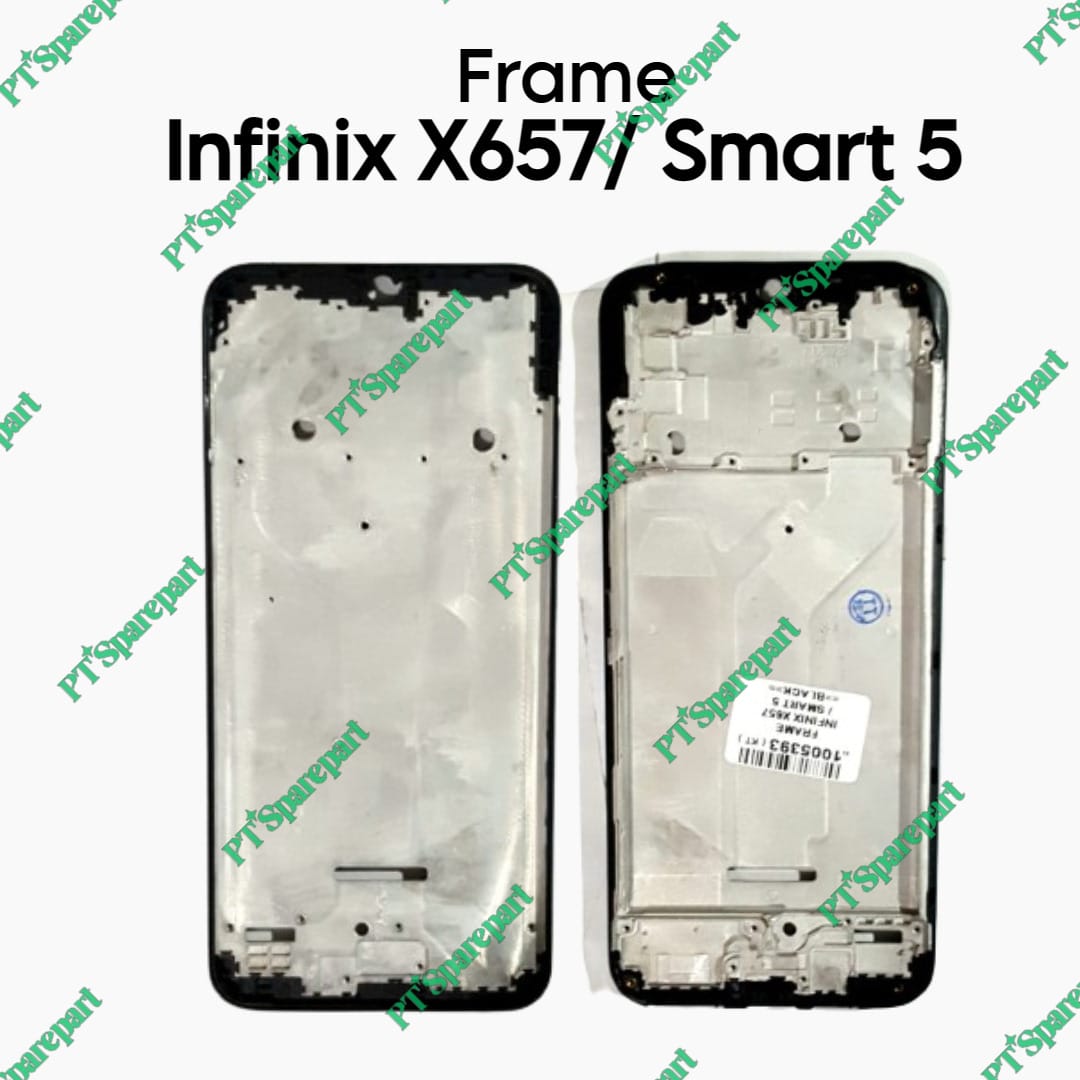 Frame Tulang Tengah Infinix Smart 5 X657 | Lazada Indonesia