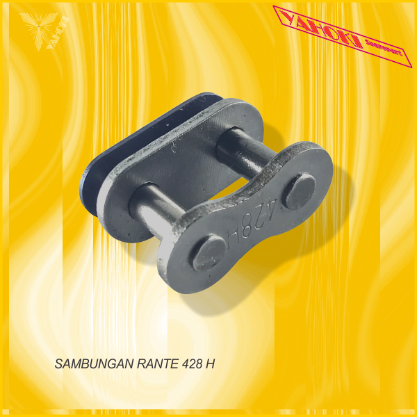 Sambungan Rante 428 H | Lazada Indonesia