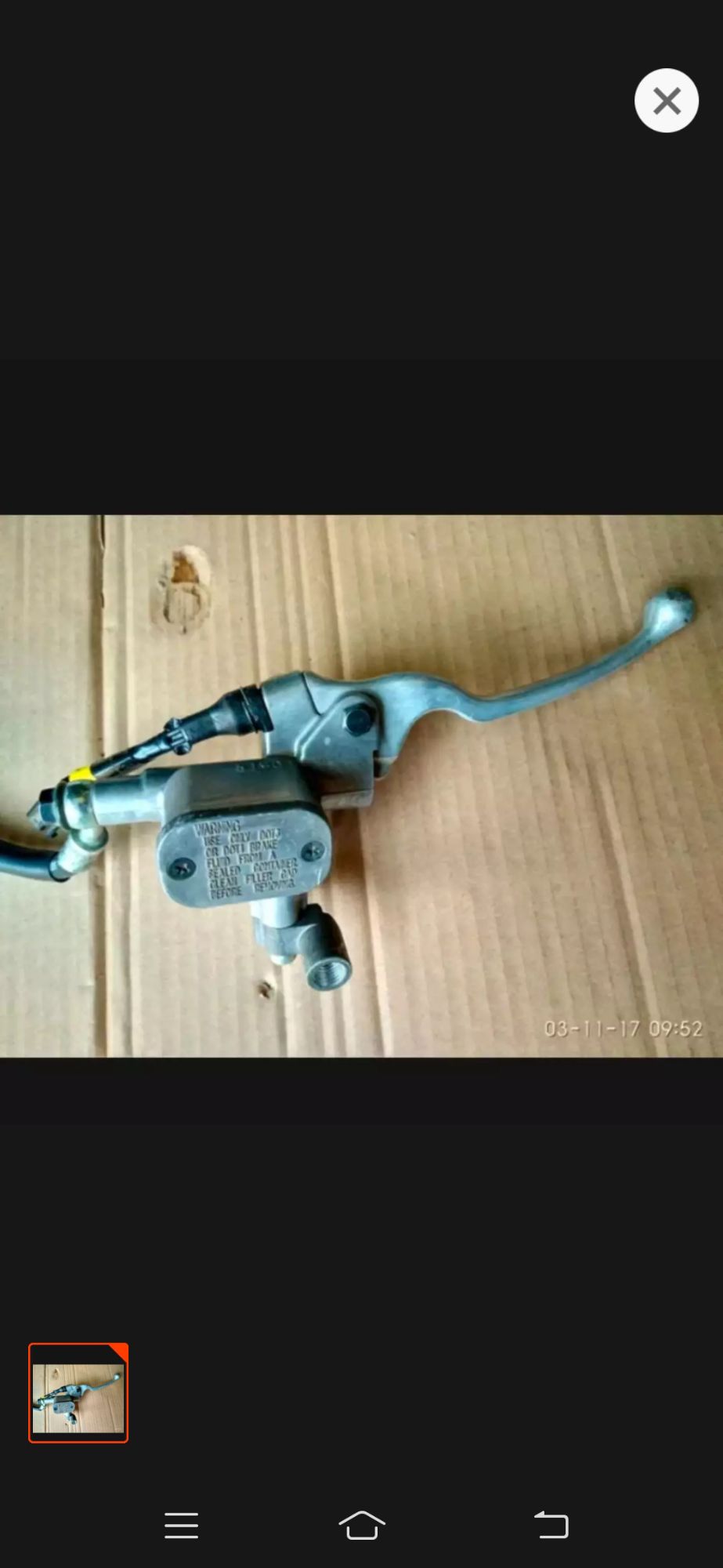 master rem dpn kluarga yamaha mio sporty/mio smile/mio soul/mio j/mio ...