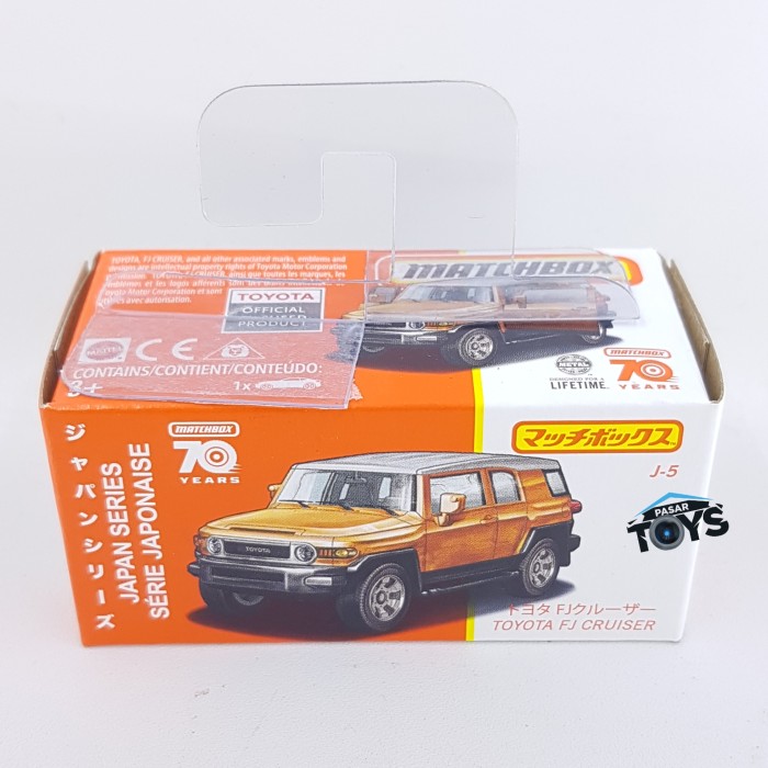 Matchbox Japan Series | Lazada Indonesia