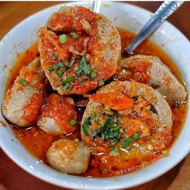 Baso pedas jeletot | Lazada Indonesia