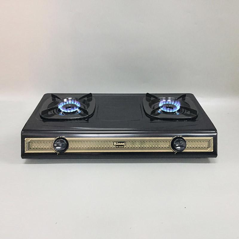 Kompor Gas Rinnai RI 522S Jenis Api Sun Burner | Lazada Indonesia