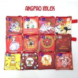 Angpao Imlek ( Amplop Chinese New Year ) Ang Pao Sin Cia Tahun Baru ...