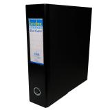 Bindex Ecology Blue Ocean Ordner 717 - Hitam | Lazada Indonesia
