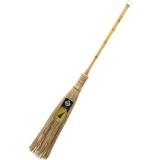 Clean Matic - Round Garden Broom Sapu Lidi Outdoor | Lazada Indonesia