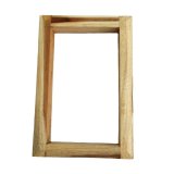 Distro Screen Kayu Polos 30x40 | Lazada Indonesia