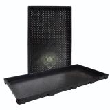 Jirifarm Hidroponik GPR600-2 Tray Semai Padi 60x30x3.5 cm Bahan Tebal ...